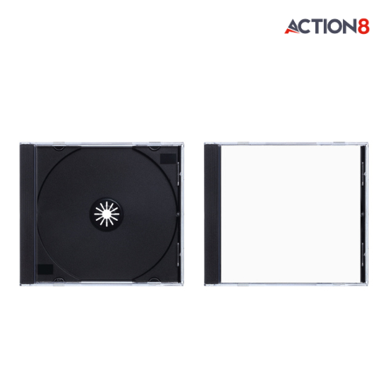 Action 8 – Custom Printing Services Saudi Arabia